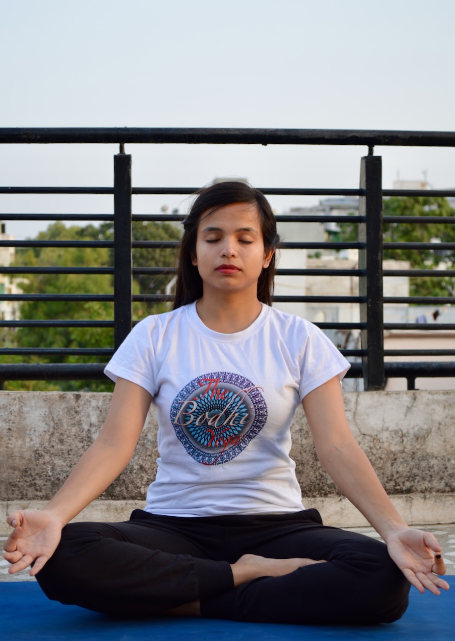 Unlocking the Secrets of Padmasana: The Transformative Power of the ...
